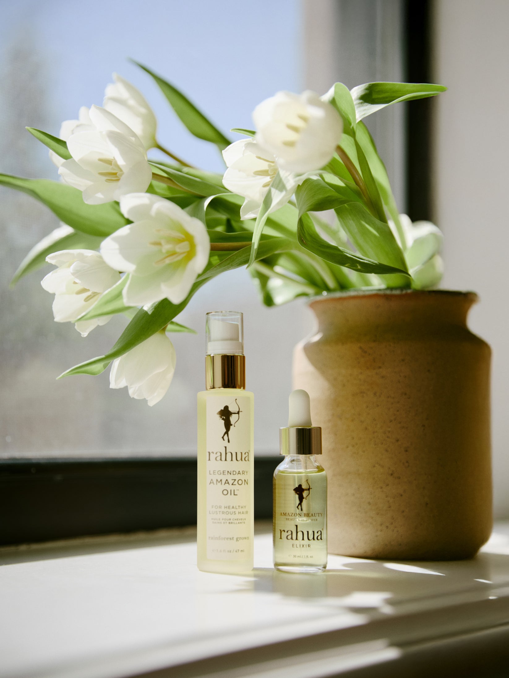 Elixir | Rahua | Restorative Hair Repair Scalp Strengthening Treatment ...