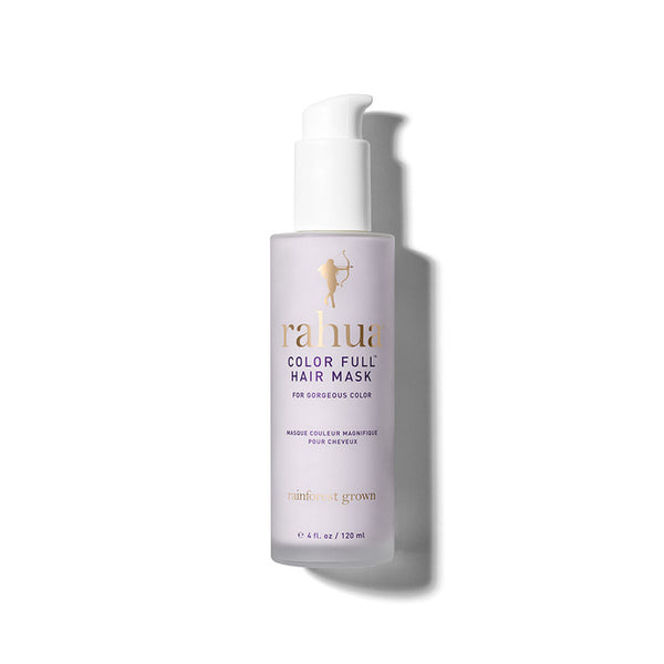 Color Full™ Hair Mask | Rahua | Extended Color Vibrancy Protection ...