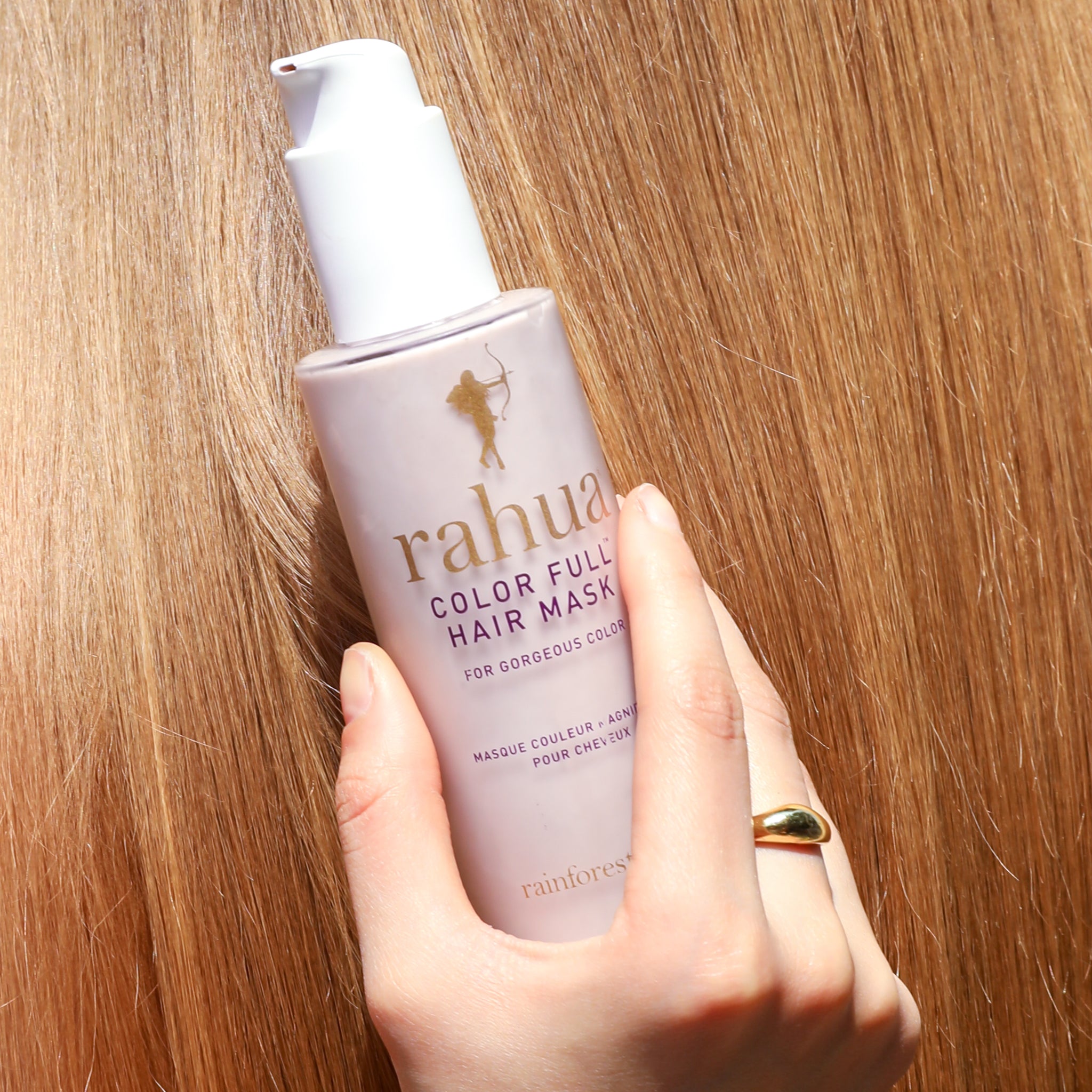 Rahua Color Full™ Hair Mask – rahua.com