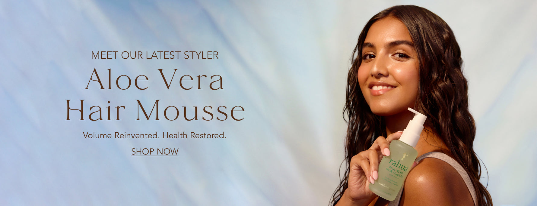 Rahua | Best Organic Shampoo |Rainforest Grown Beauty | Symbiotic Cert ...