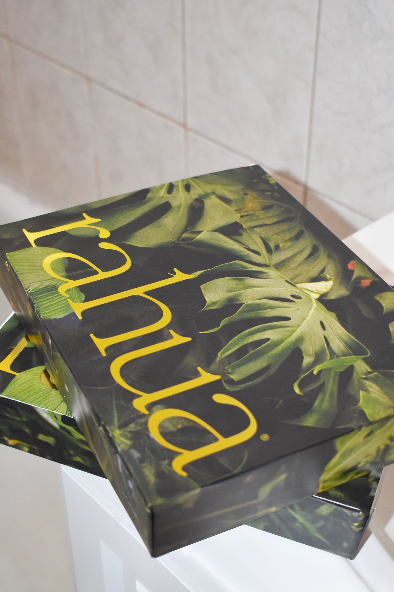 Rahua Starter Kit | Rahua | Clean Non-Toxic Rainforest-Grown Hair Care ...