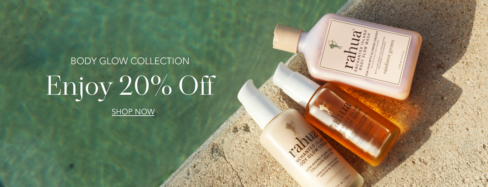 Rahua | Best Organic Shampoo |Rainforest Grown Beauty | Symbiotic Cert ...