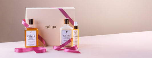Rahua | Best Organic Shampoo |Rainforest Grown Beauty | Symbiotic Cert ...