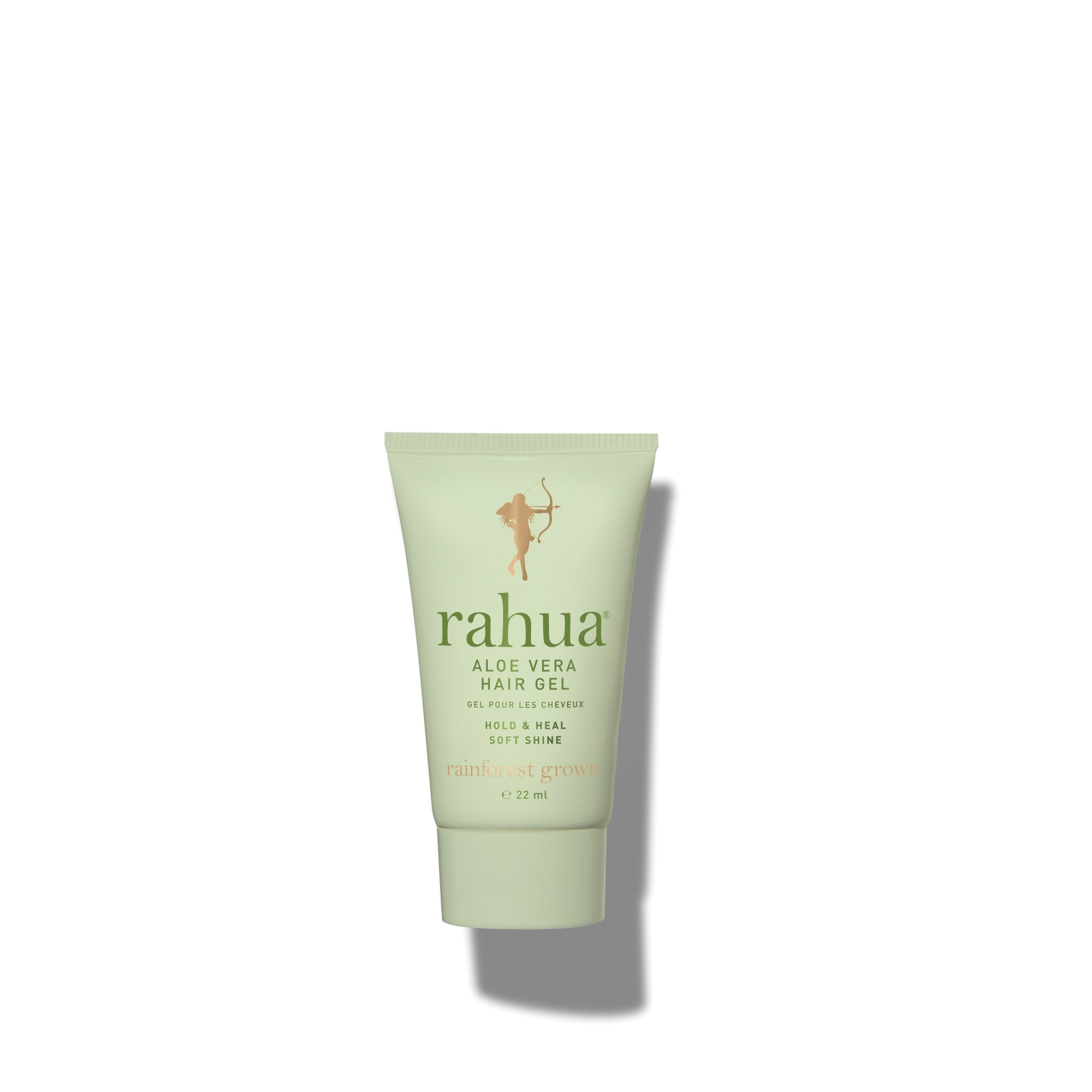 Aloe Vera Hair Gel | Rahua | Flexible Hold, Enhanced Shine – rahua.com