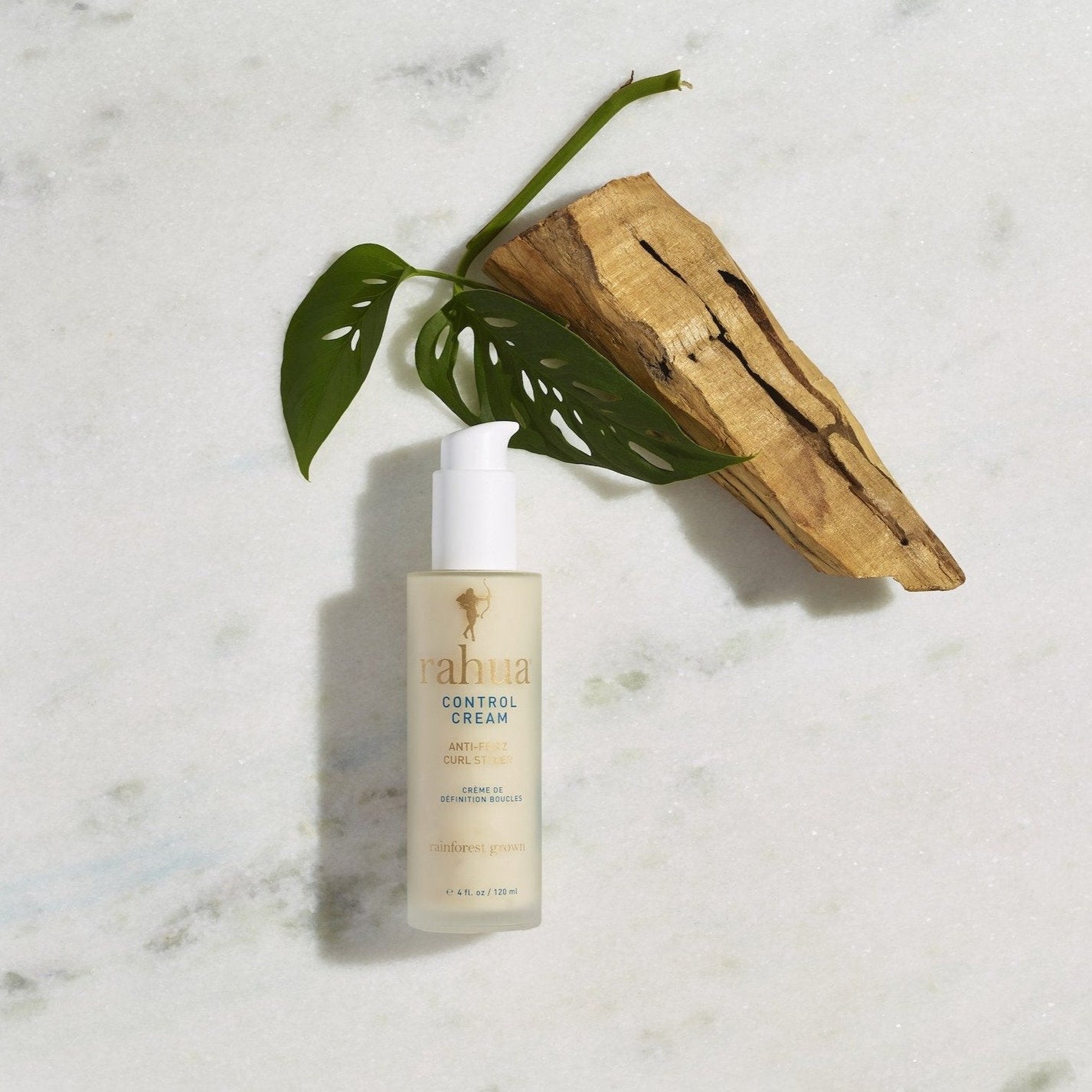 Control Cream Curl Styler | Rahua | Smoothing Soft Curl Definition ...