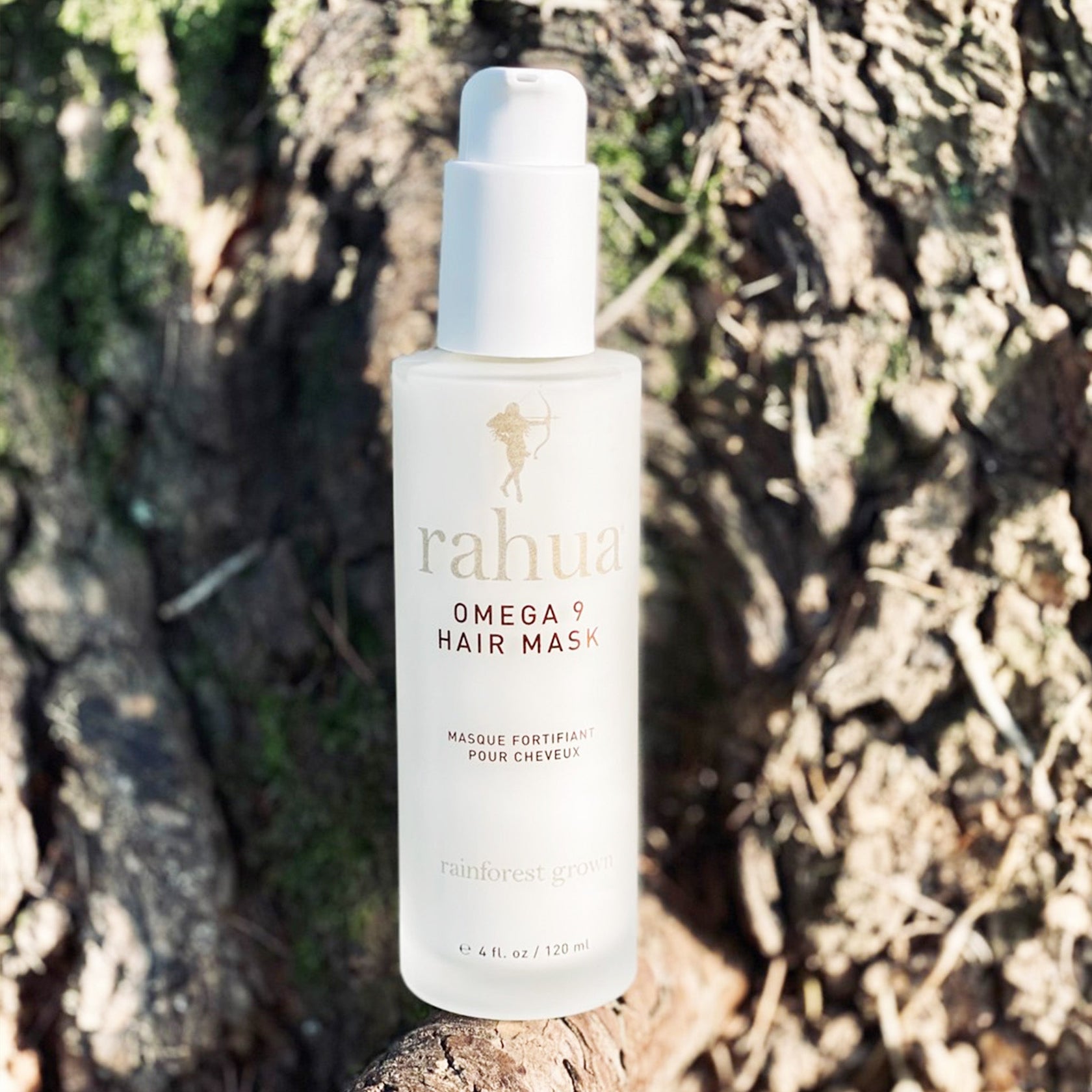 Rahua Omega 9 Hair Mask – rahua.com