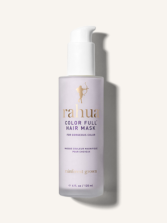 Color Full™ Hair Mask | Rahua | Extended Color Vibrancy Protection ...