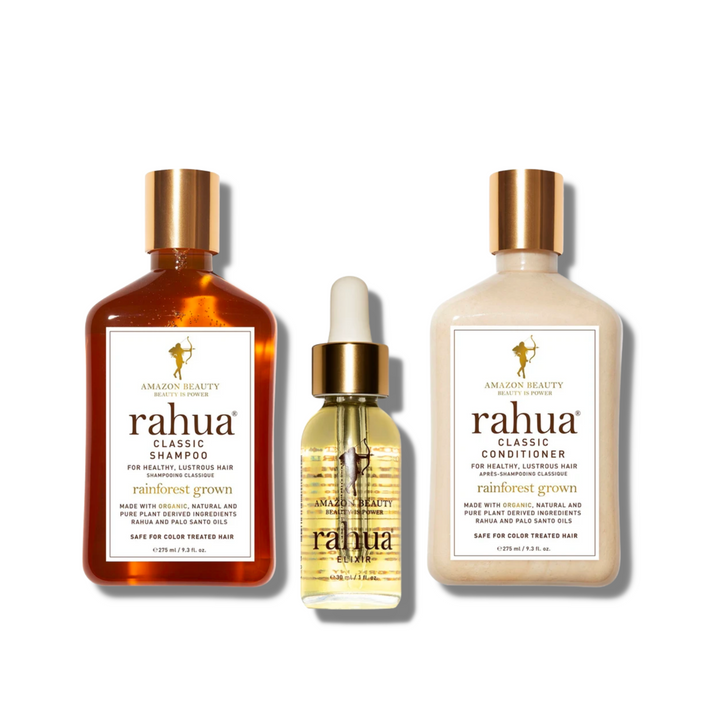 Rahua Body & Skin Care – rahua.com
