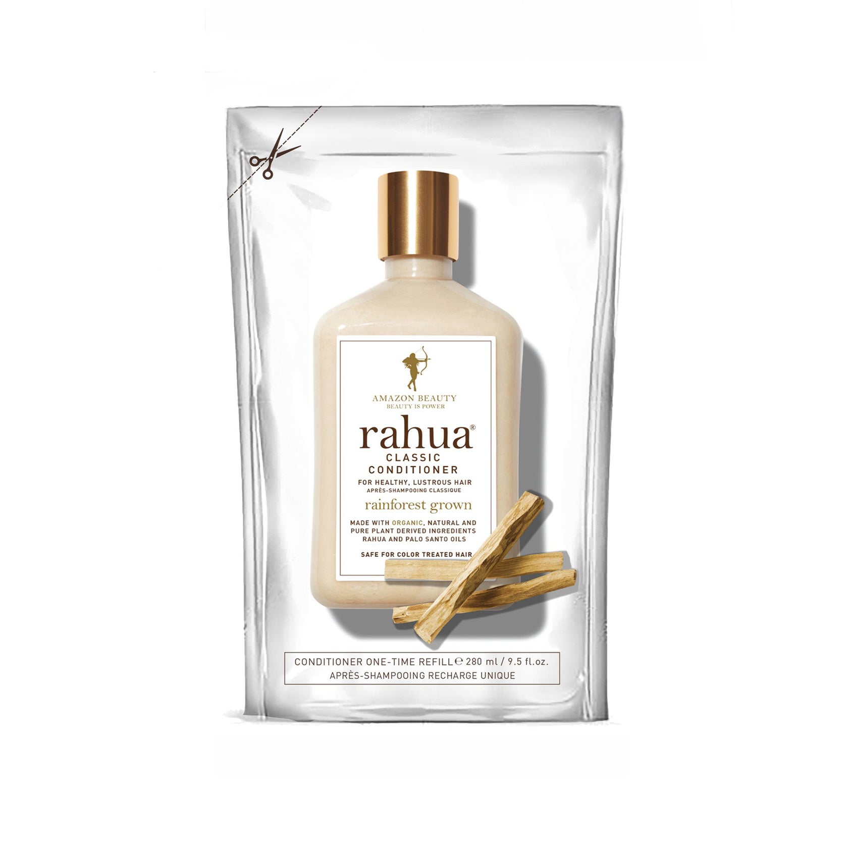 Classic Conditioner Refill – rahua.com