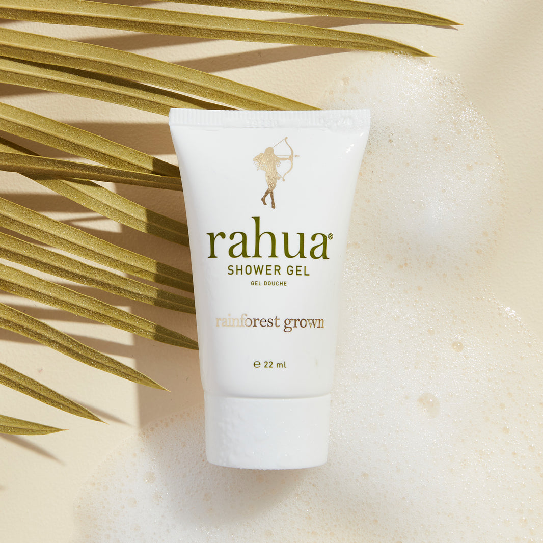 Rahua Body & Skin Care – rahua.com
