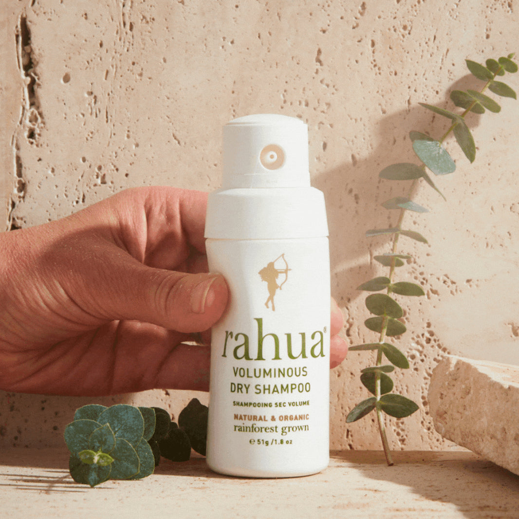 Rahua | Best Organic Shampoo |Rainforest Grown Beauty | Symbiotic Cert ...