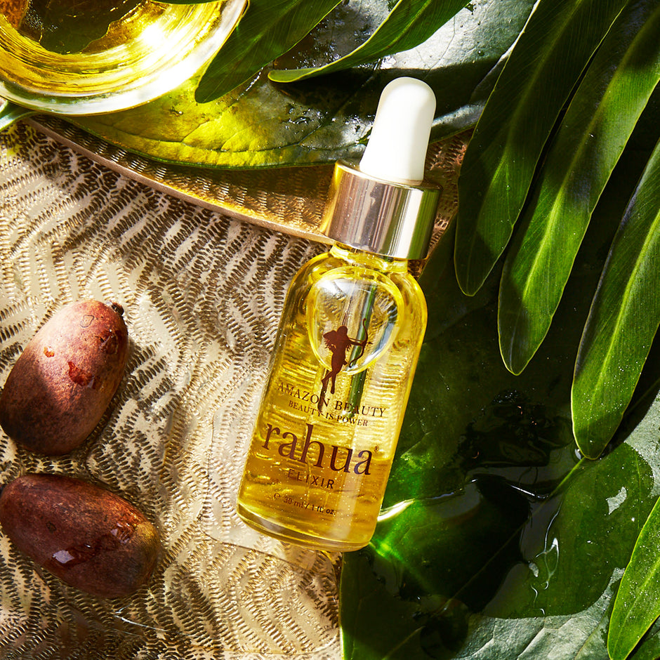 Rahua Body & Skin Care – rahua.com